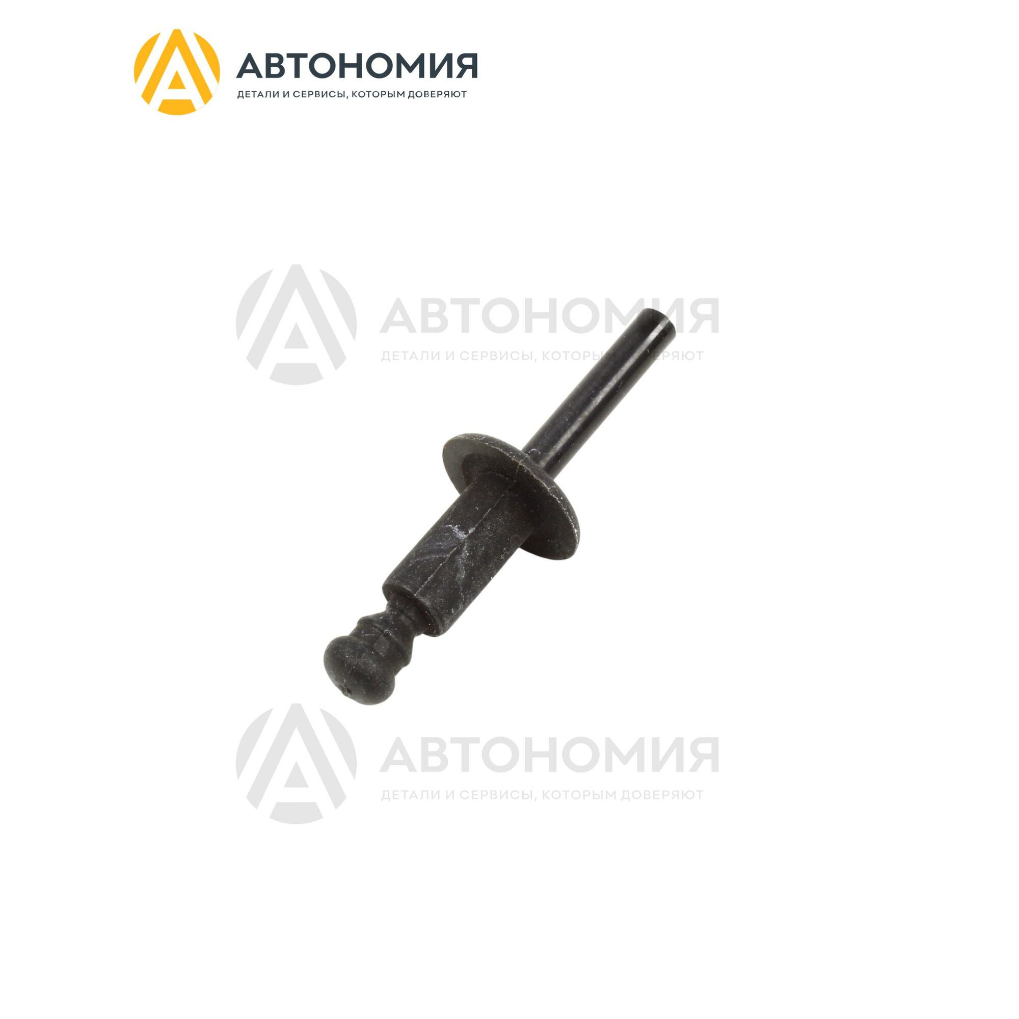 Заклёпка BMW 51 11 1 942 789