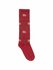 Носки ETRO Pegasus-pattern socks, размер 2 года, красный