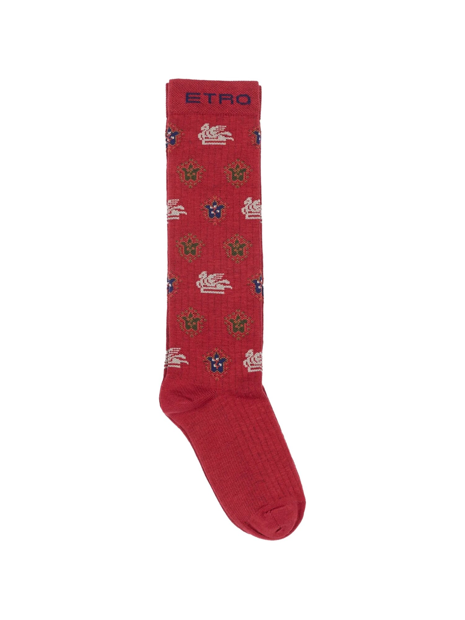 Носки Pegasus-pattern socks