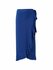 Юбка Melissa Odabash Cassidy ruffled wrap midi skirt, размер 42, blue