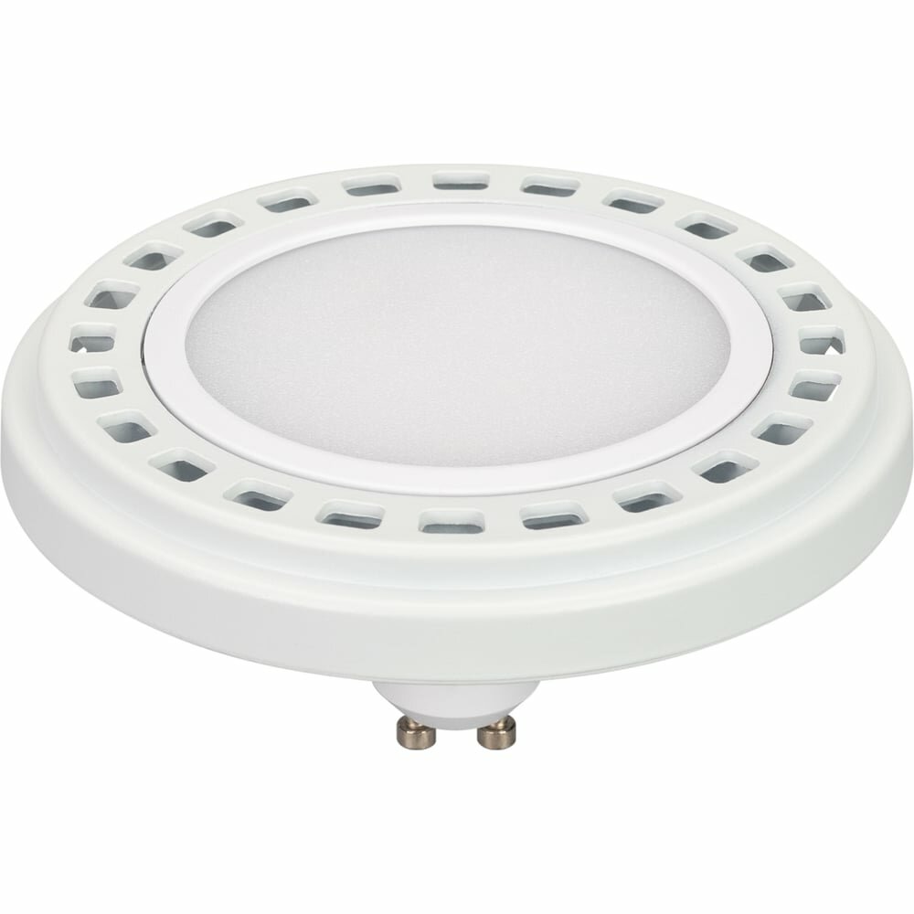 Лампа Arlight AR111-UNIT-GU10-15W-DIM Day4000 025624