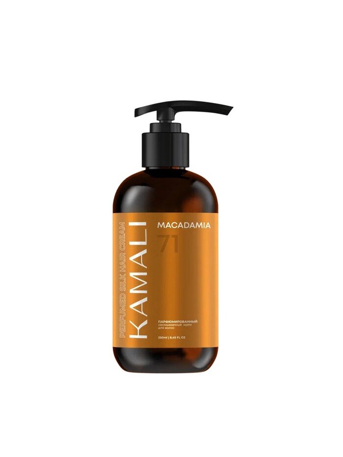 Крем для волос MACADAMIA 71, 250 мл