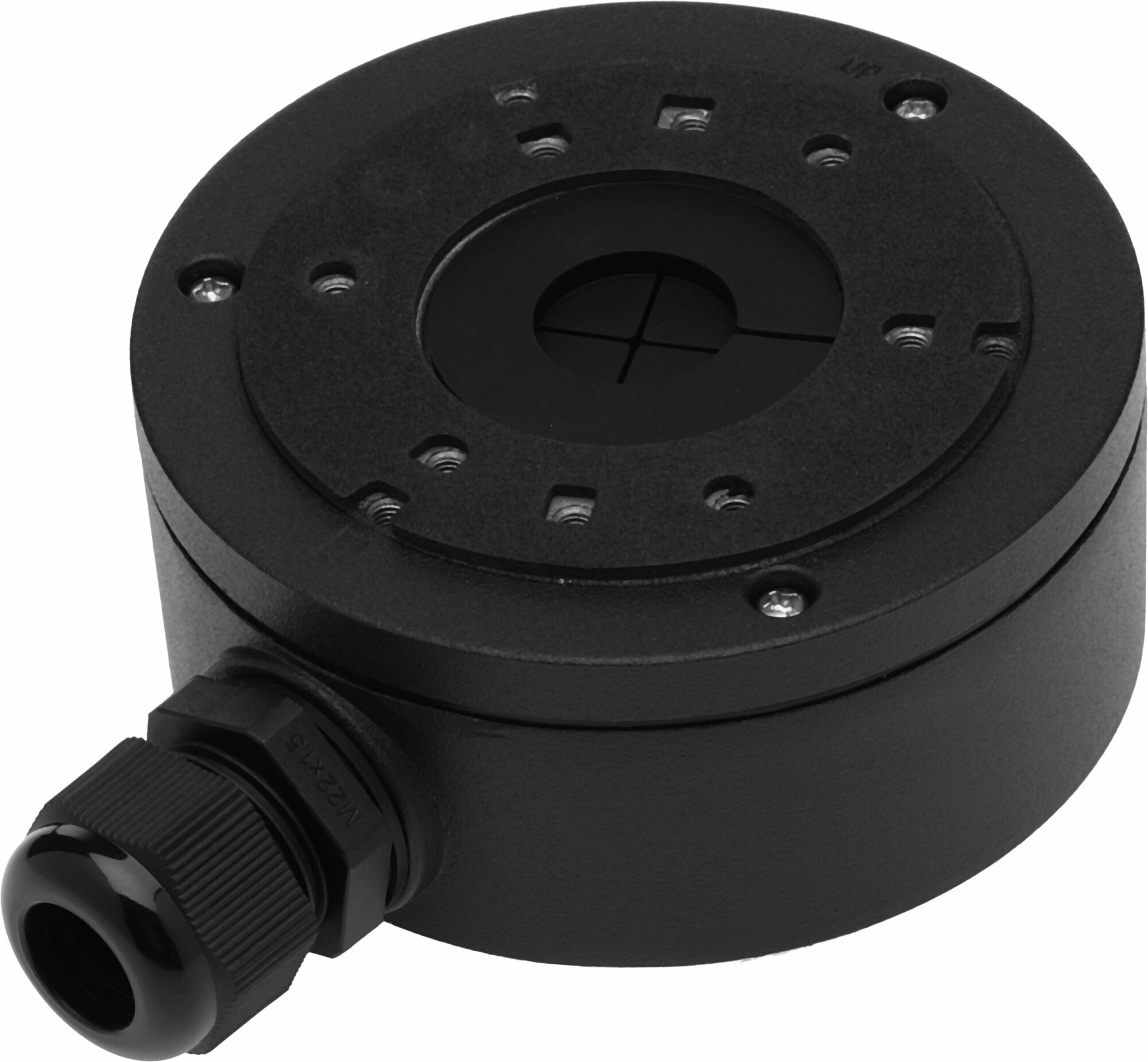 Монтажная коробка DS-1280ZJ-XS