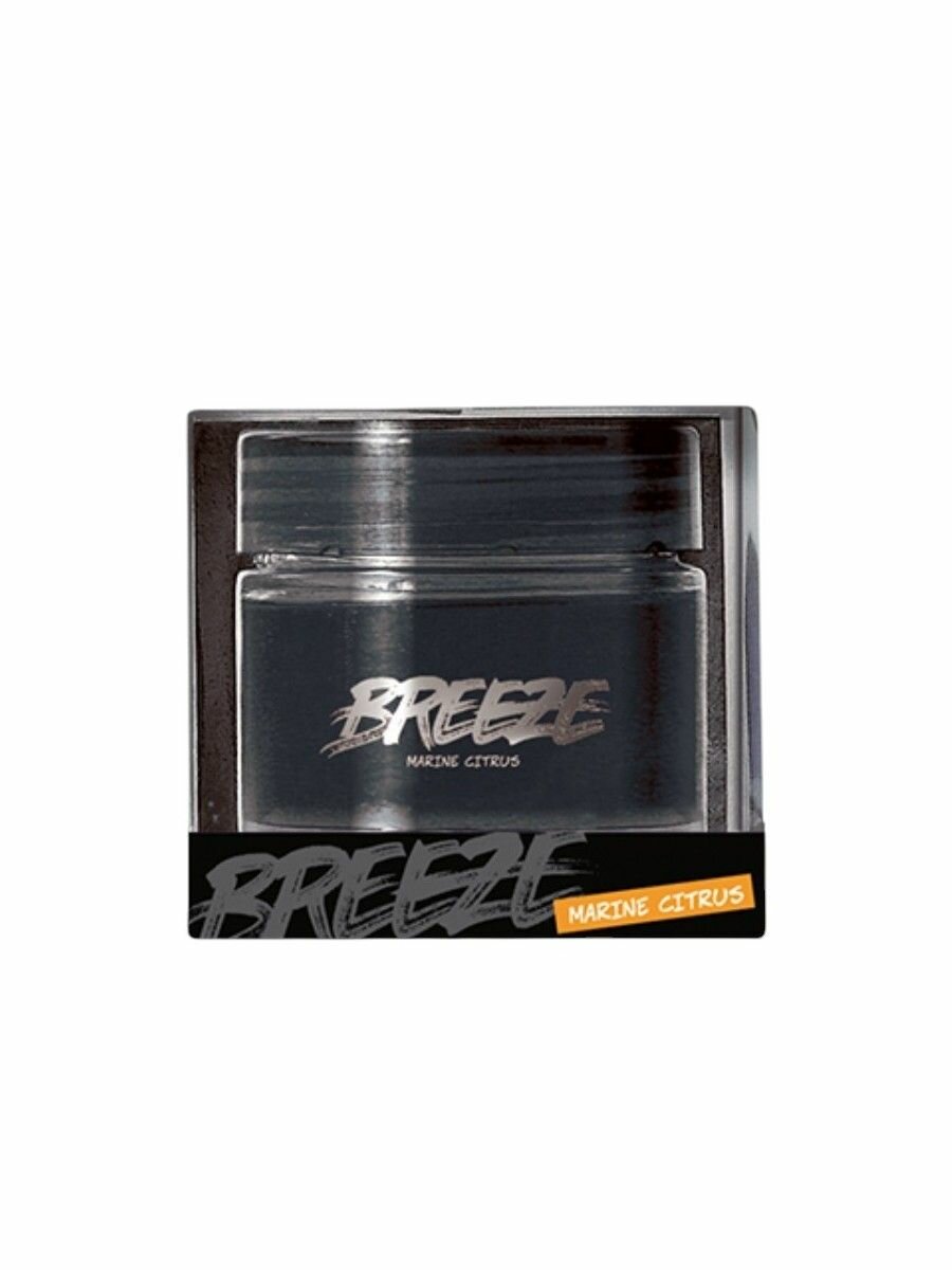Ароматизатор BREEZE Marine Citrus, RUNWAY K1017