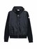 Худи Moncler Logo-patch panelled hoodie, размер 50