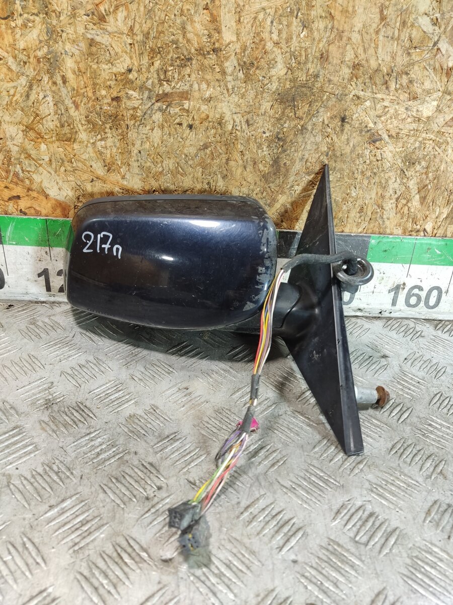 Зеркало правое BMW 5 2003-2009 51167189492