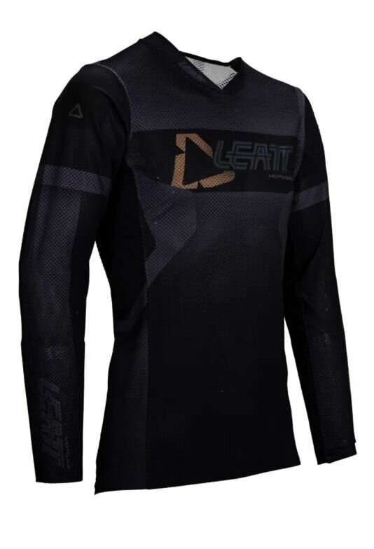 Джерси Leatt Moto 5.5 UltraWeld Stealth L
