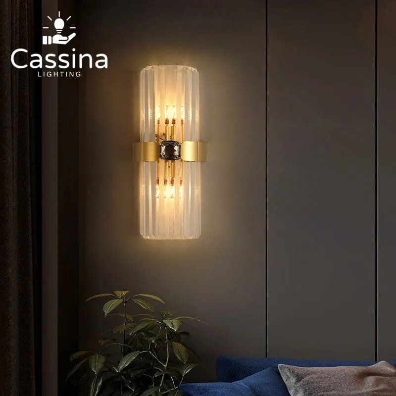 Cassina Настенно-потолочный светильник LED 30 Вт, 30 Вт, 10 кв. м, 6000 К, IP16