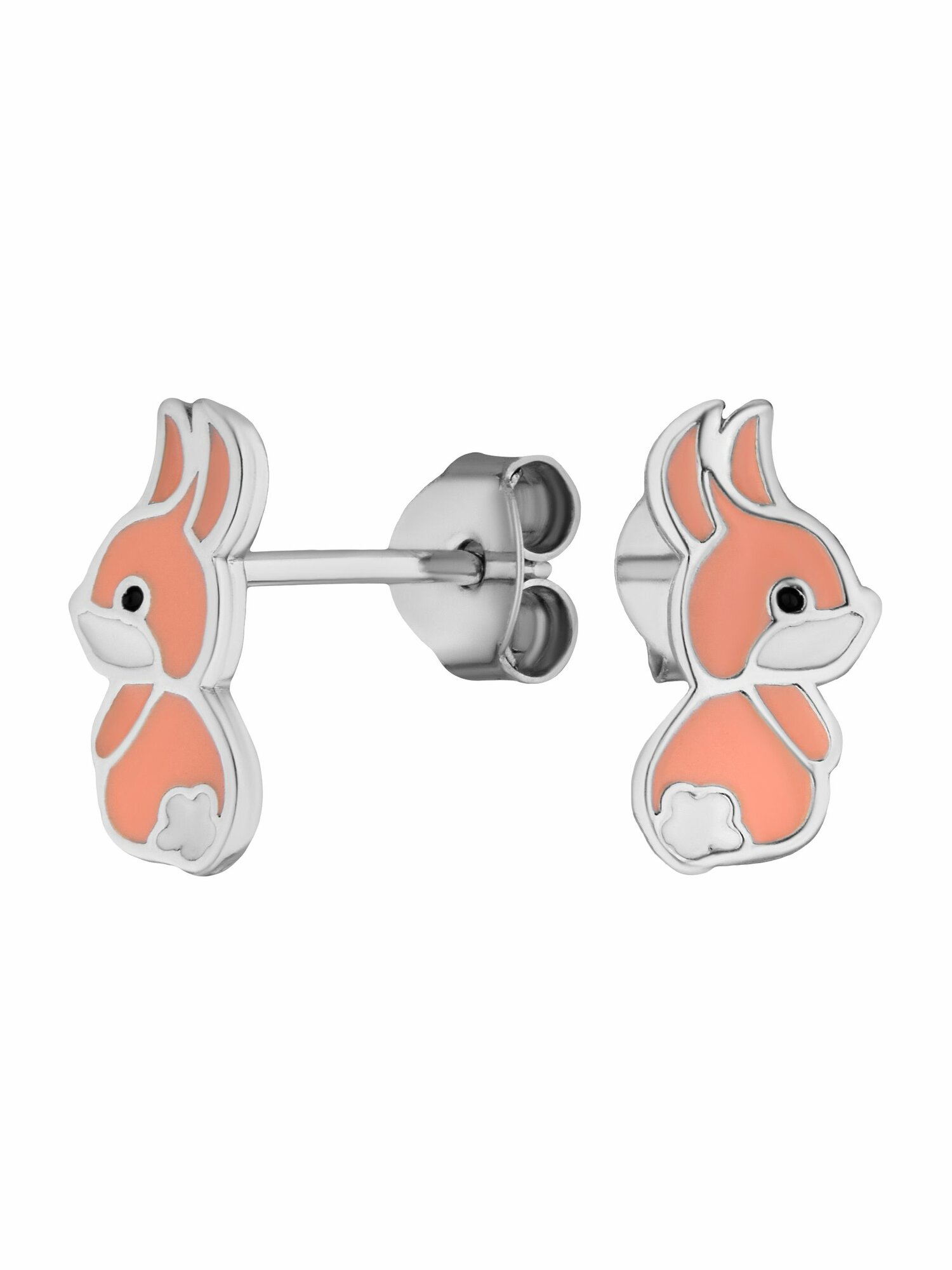 Серьги, 925 проба