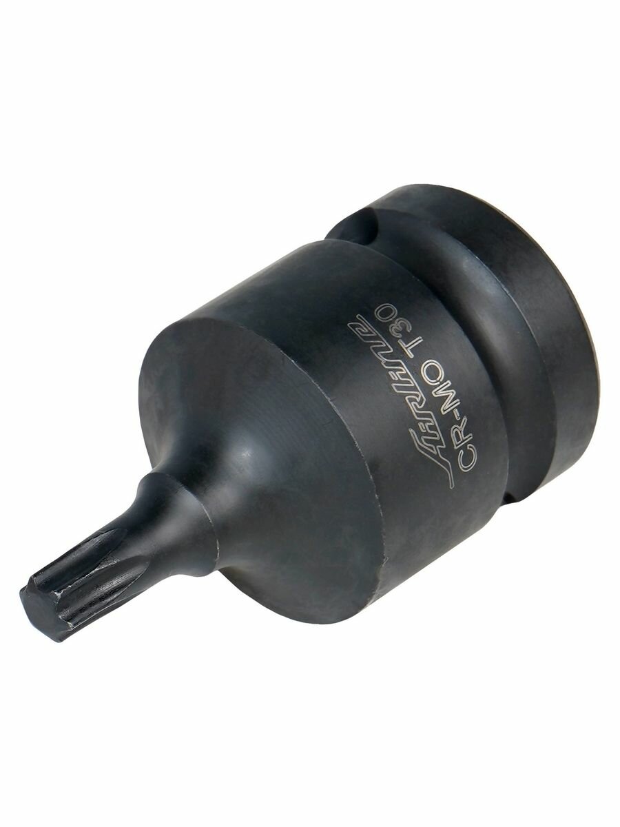 Головка ударная торцевая 1/2"DR, внешний TORX, T30, L 45 мм AIRLINE ATAS052