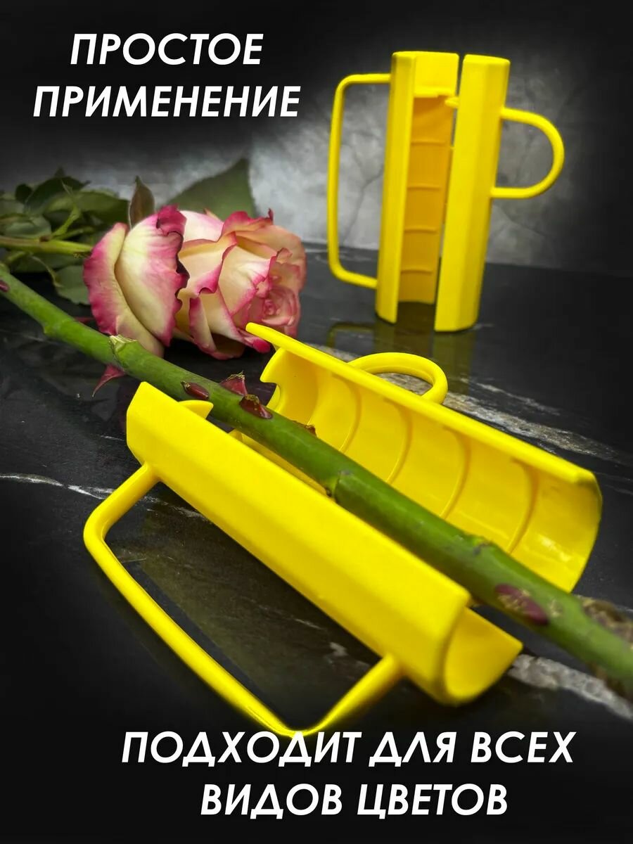 Ручной кусторез — фото 1
