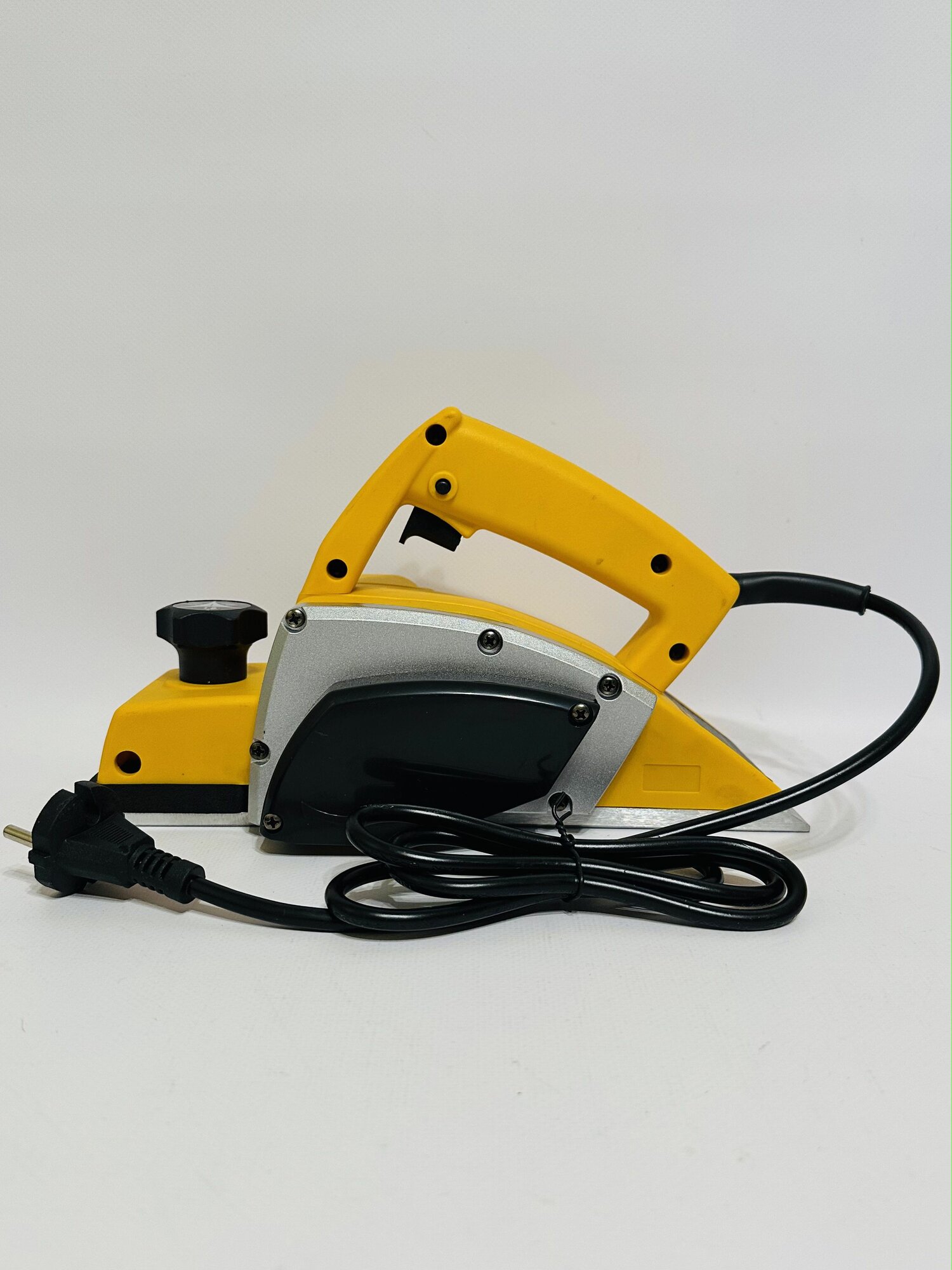 Рубанок DeWalt сетевой 500W — фото 1