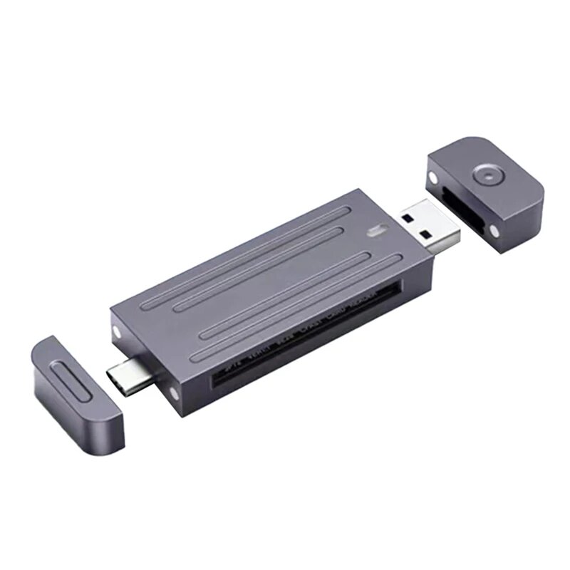 Внешний кардридер FGHGF CFast 2.0 USB 3.2