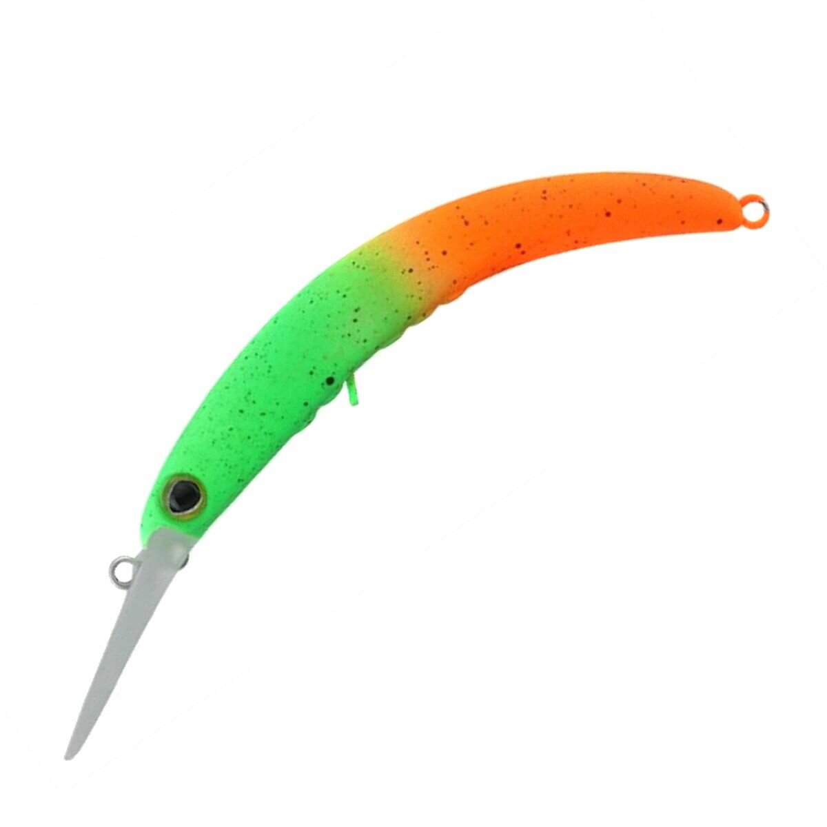 Воблер JACKALL TIMON PEPINO DR-SS 2.6g цвет TACKEY TROPICAL GLOW