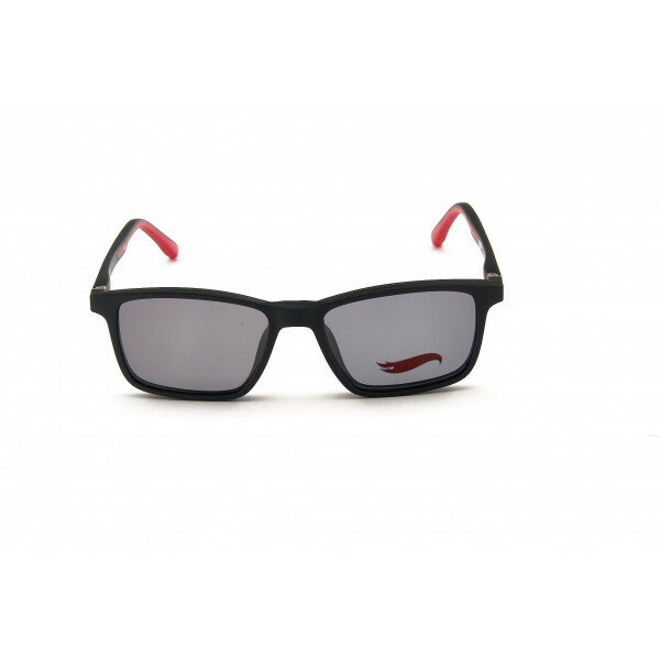 Оправа Hot Wheels Kids Clip, HWCL001 BLK (47)