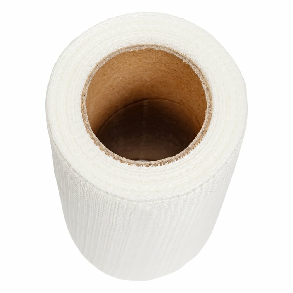 Серпянка Fiberon стекловолокно, 150 мм x 20 м, 124940