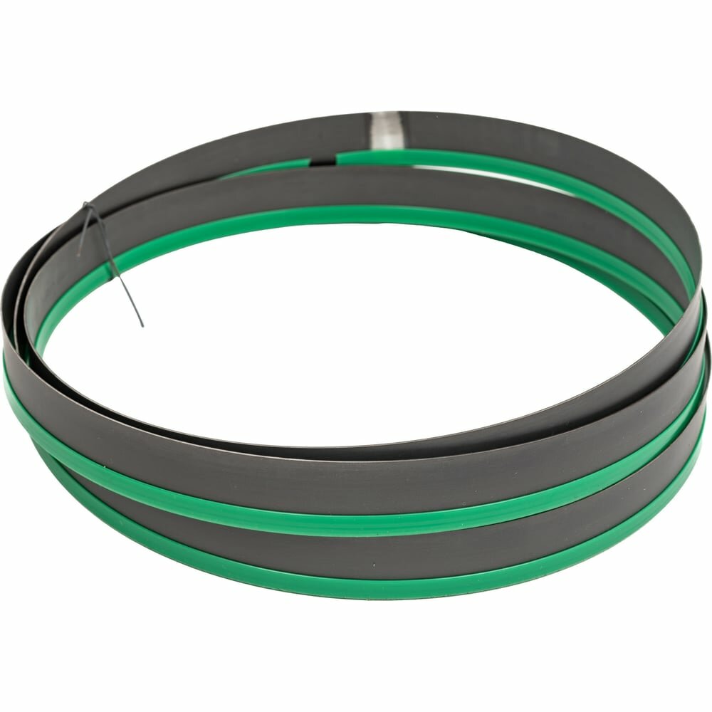 Полотно пильное для резки металла Spectra Bimetal M42 (27х0.9х2455 мм; 8/12S TPI) HONSBERG 4671011393458