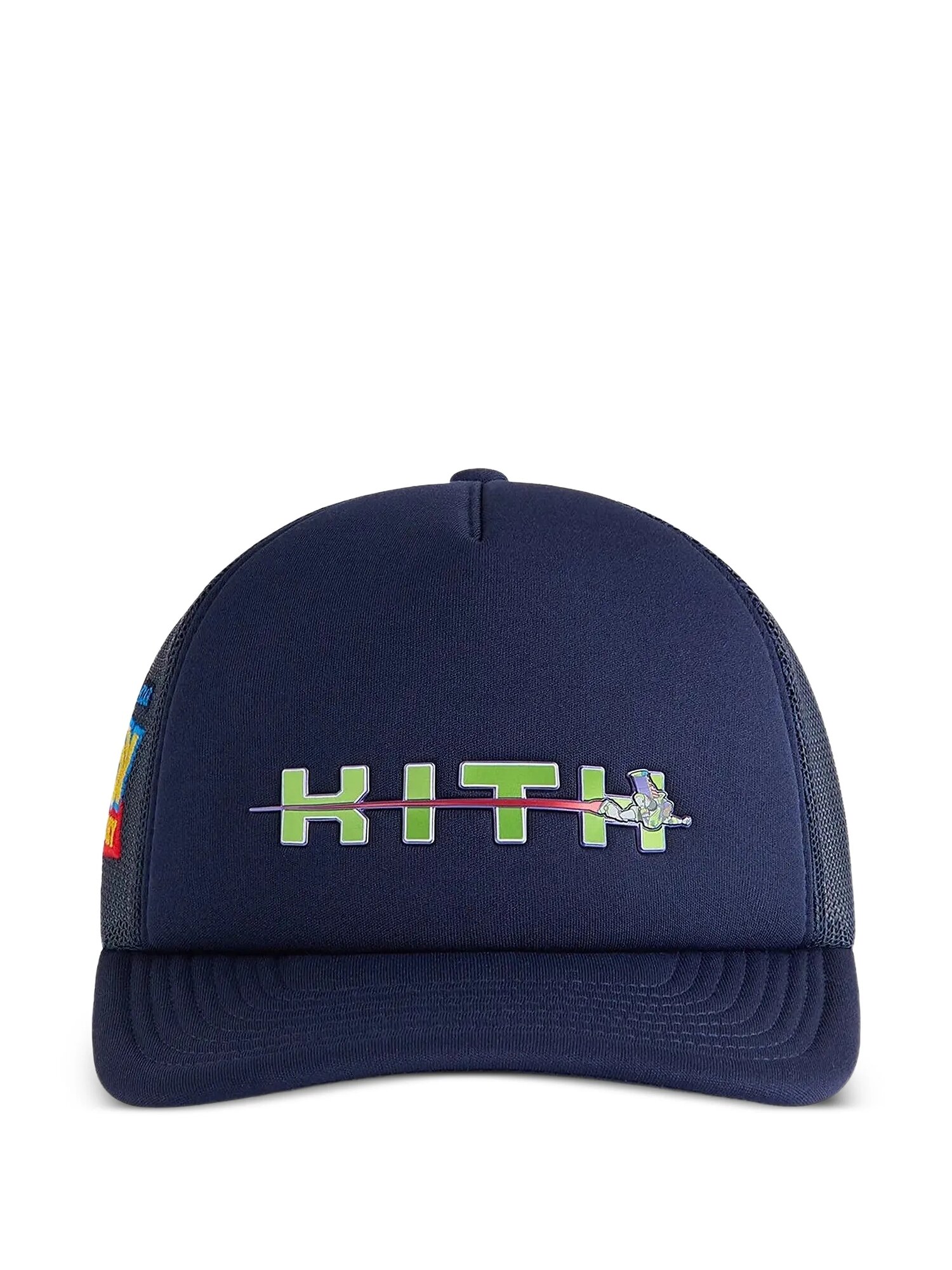 Шапка KITH Pixar Buzz Nolan Disney для мальчиков