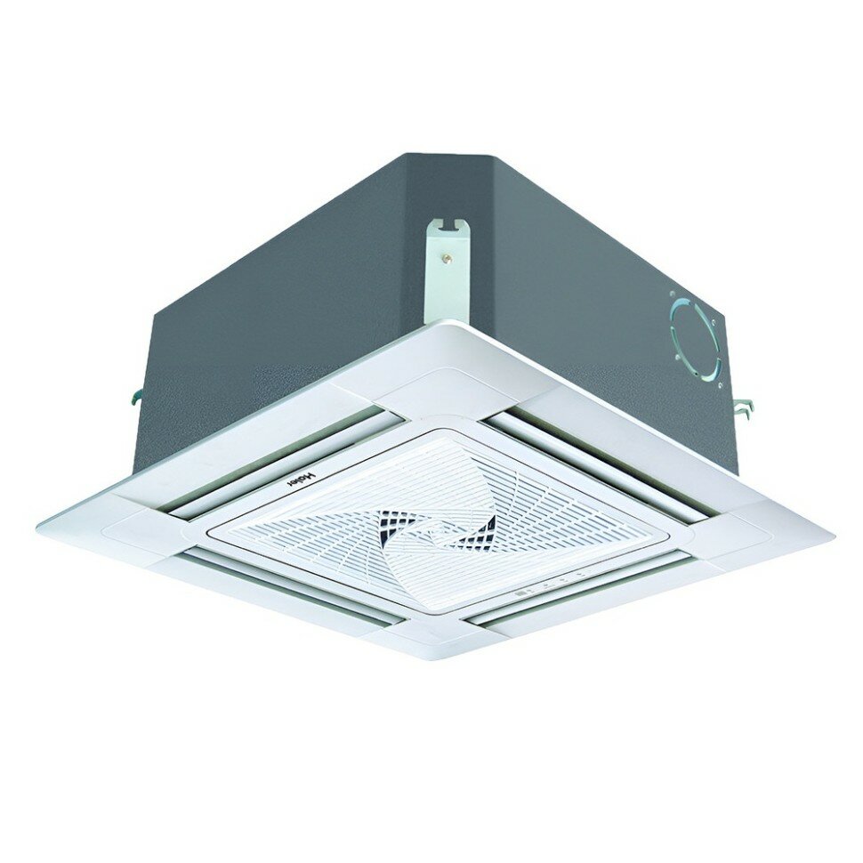 Кассетный кондиционер Haier AB35S2SC1FA/1U35S2SM4FA