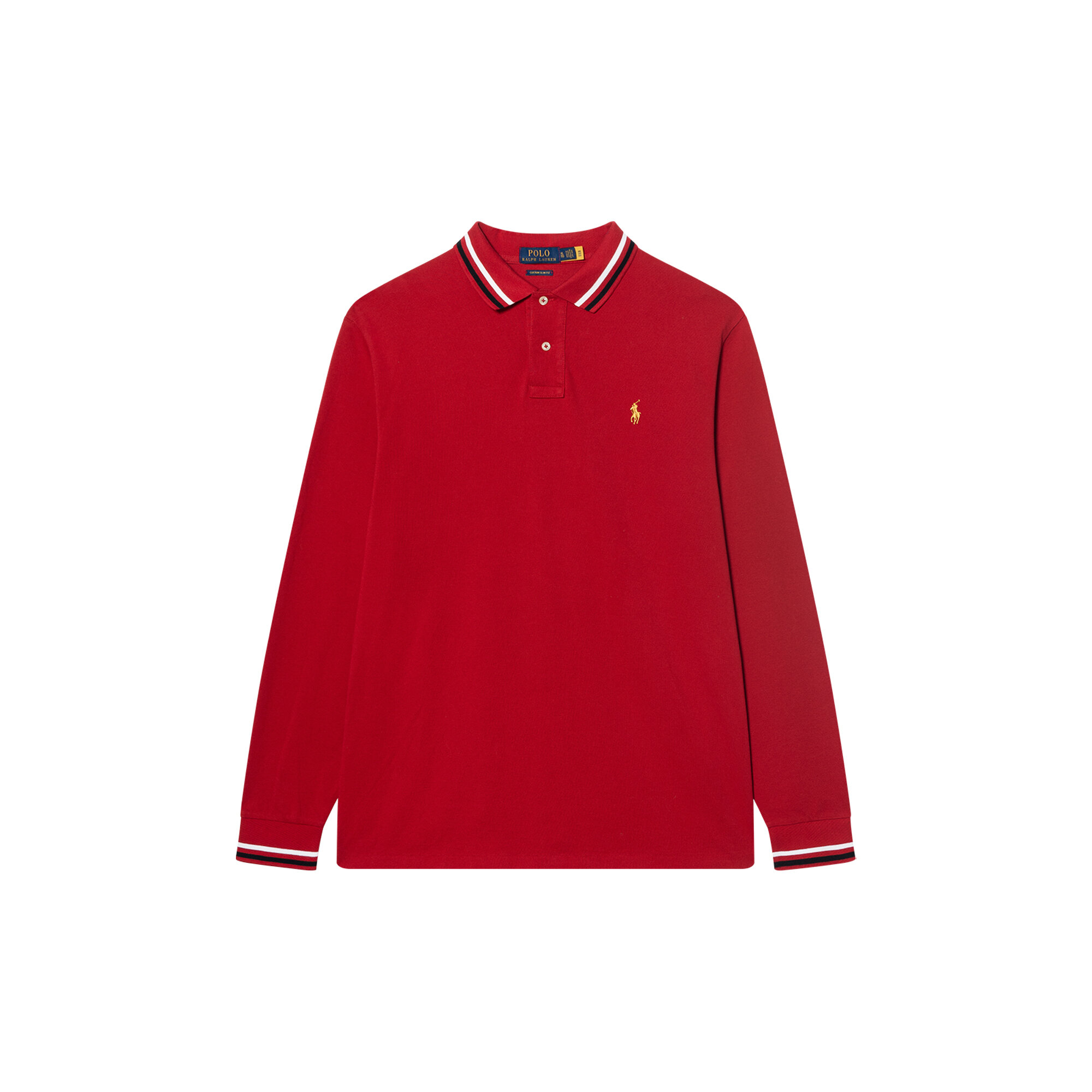 Поло Polo Ralph Lauren