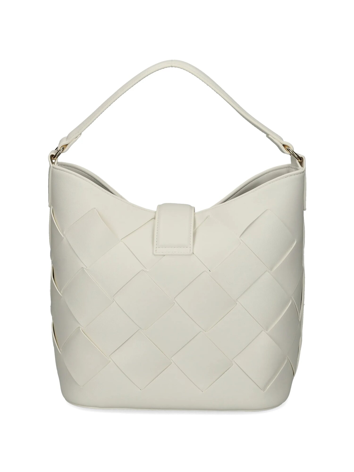 Сумка Just Cavalli, white — фото 1
