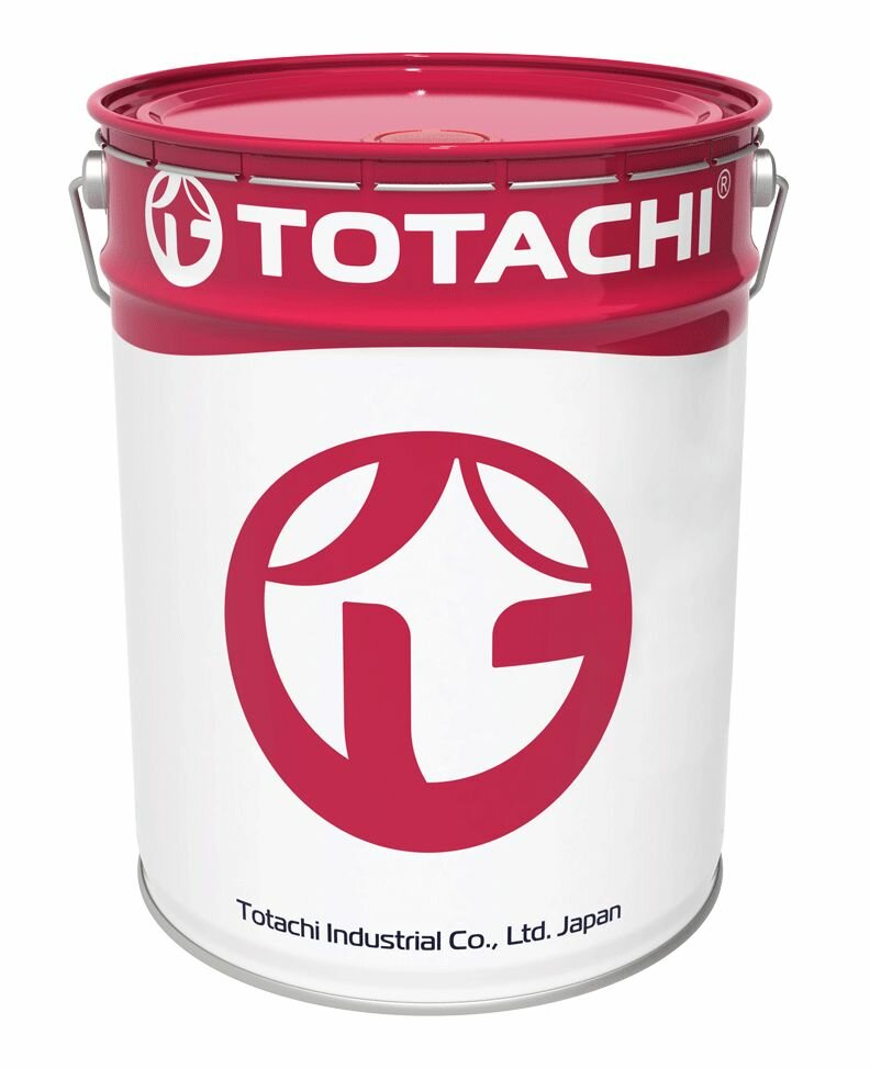 TOTACHI UNILIT GREASE EP 00 Смазка синяя 16кг