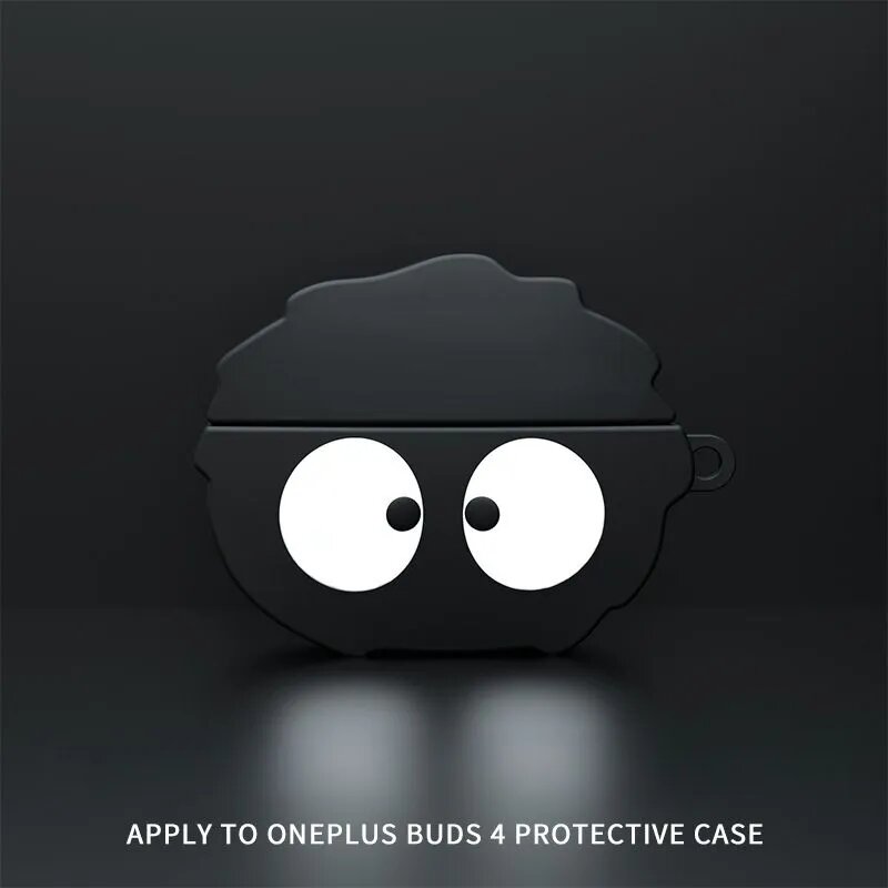 Чехол для OnePlus Nord Buds 3 Pro, узор 'Мэй Ван Цю'