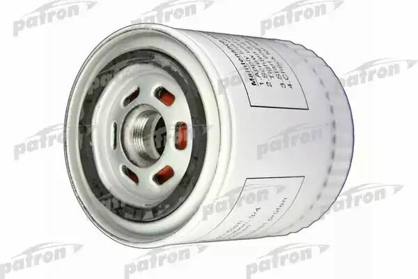 PF4114 Фильтр масляный FORD -00