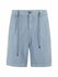 Шорты Myths Apollo chino shorts, размер 48, синий