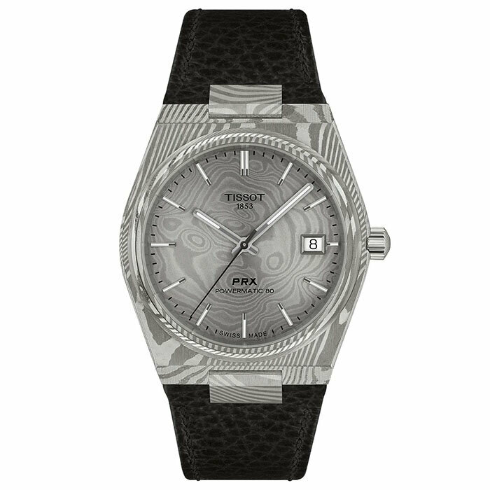  TISSOT PRX