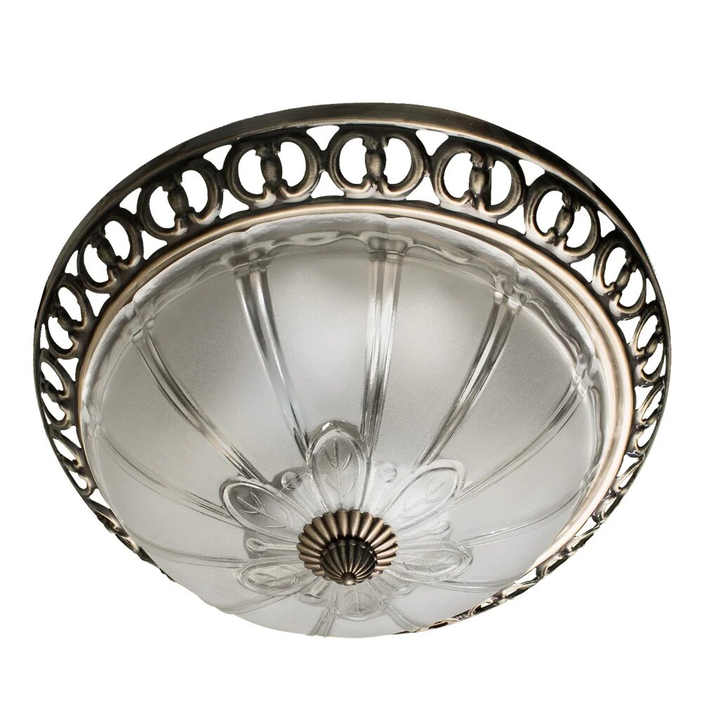 Светильник потолочный Arte Lamp A1306PL-2AB