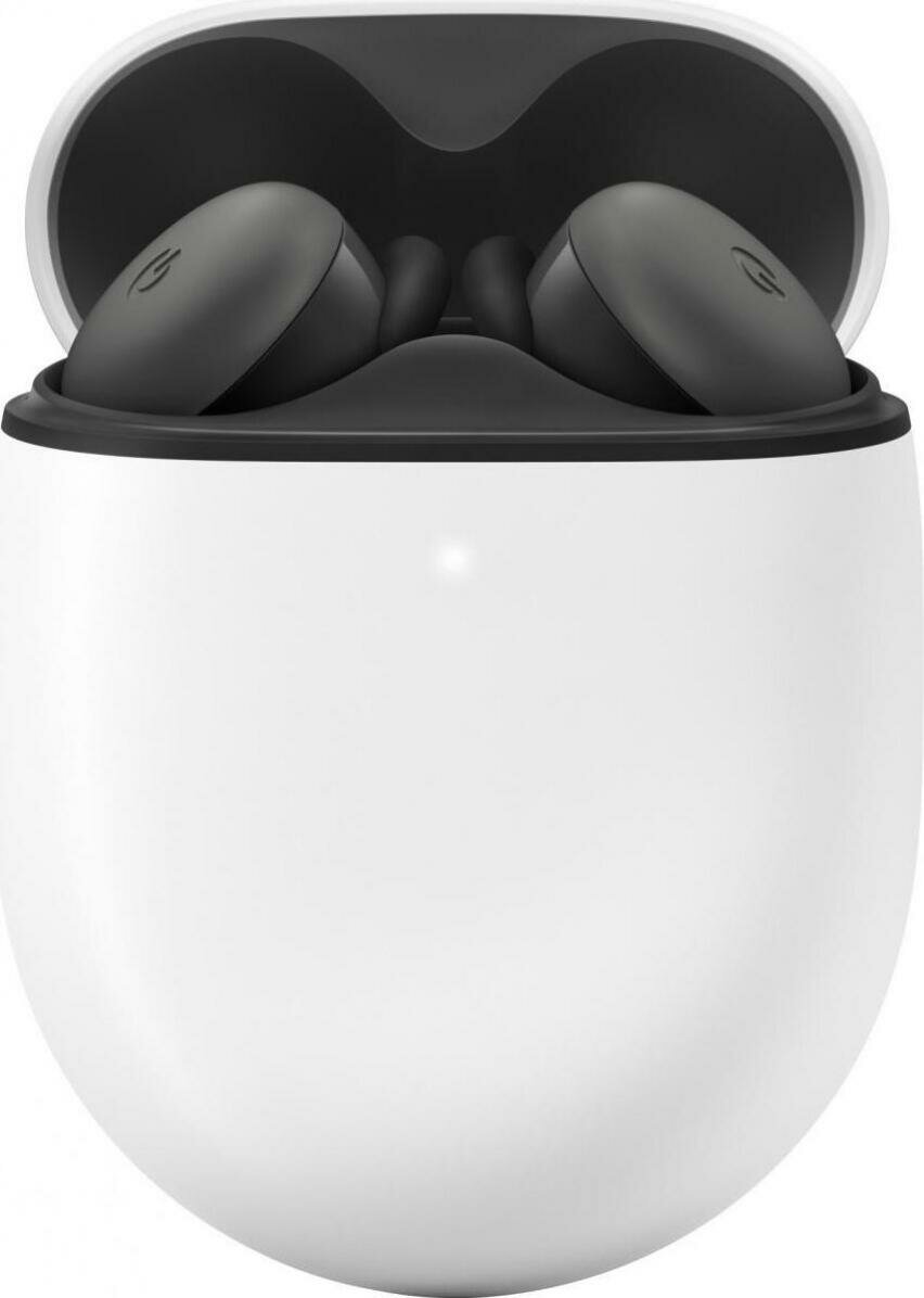 Беспроводные наушники Google Pixel Buds Pro, Charcoal