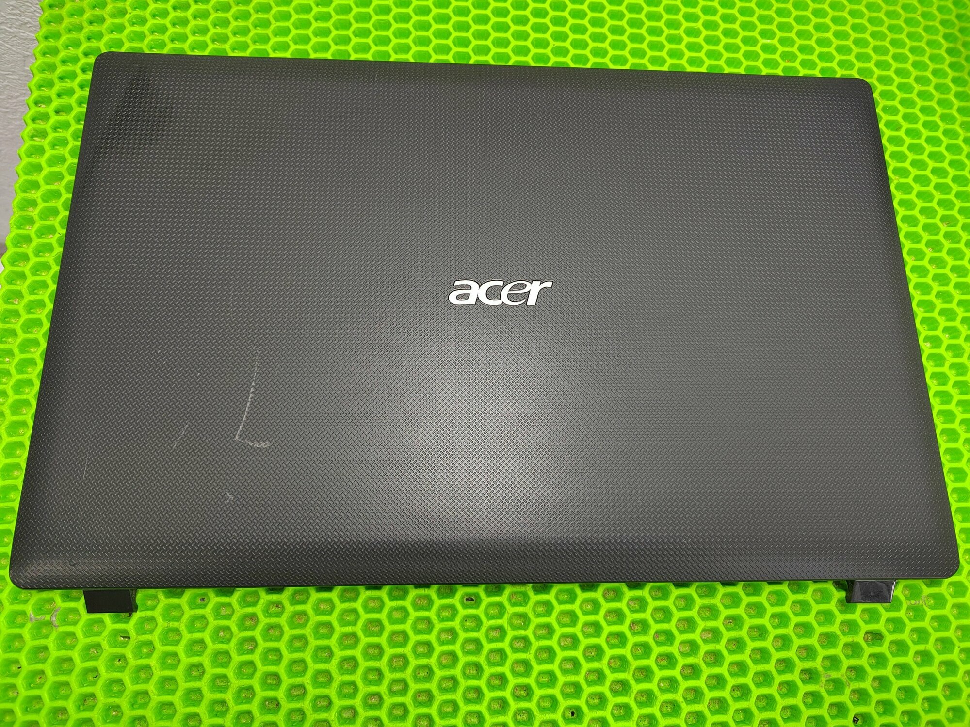 Крышка матрицы для ноутбука Acer Aspire 7741ZG
