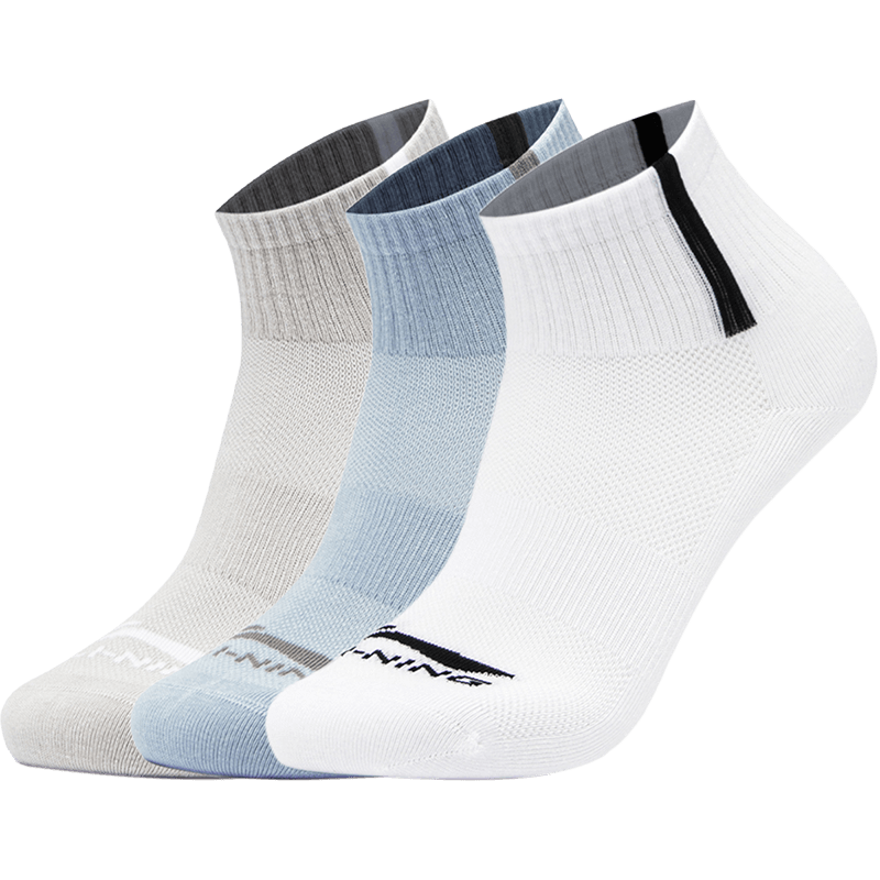 Носки спортивные Ankle Socks, комплект