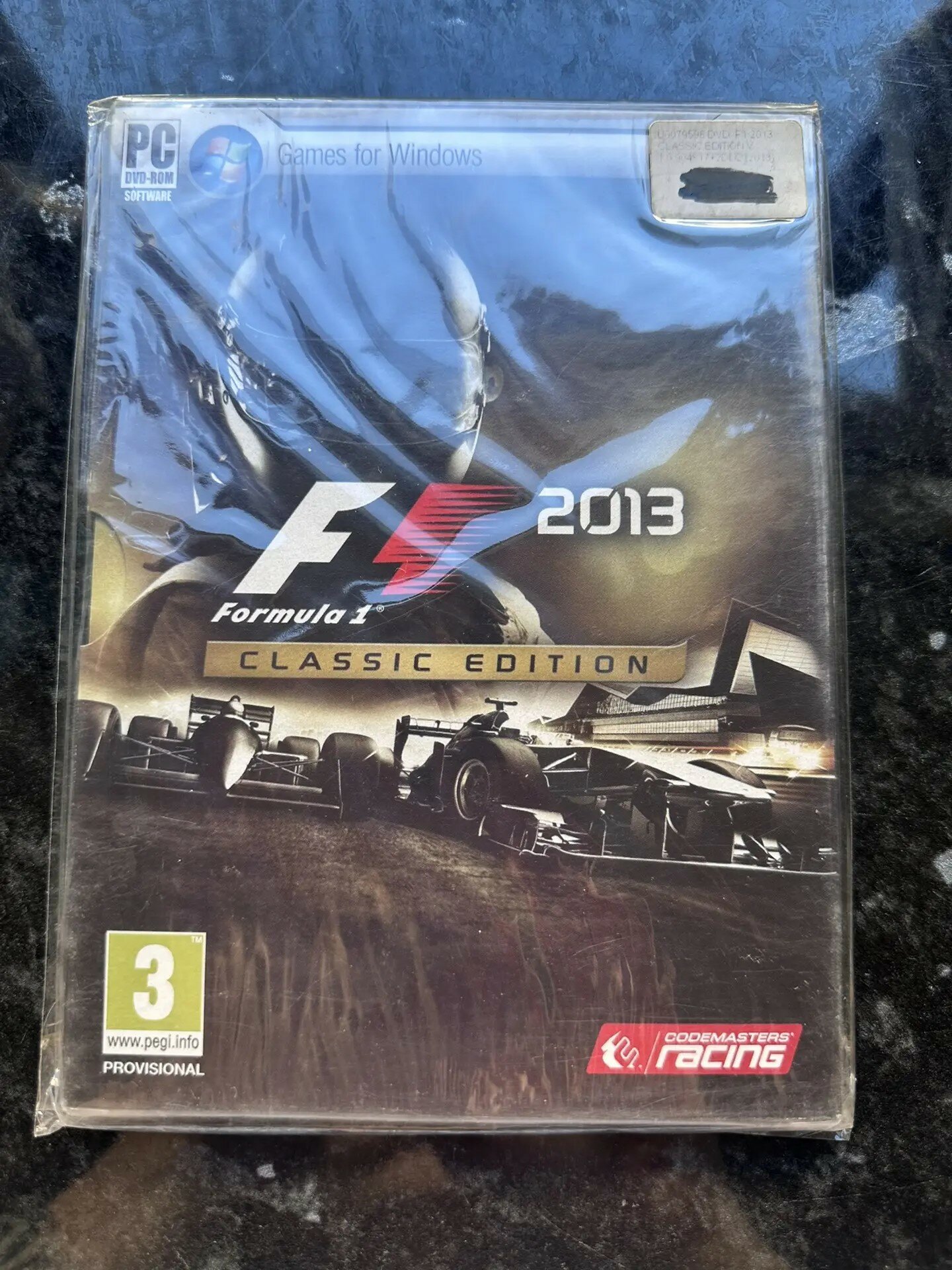F1 2013 игра
