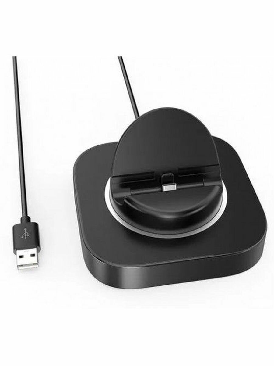 Зарядная станция GameWill Rotating Charging Bracket для Nintendo Switch