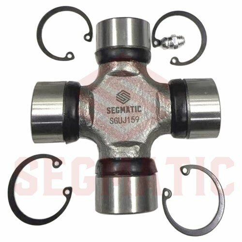 Сайлентблок Segmatic SGUJ159