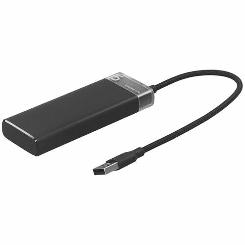 USB-разветвитель — фото 1
