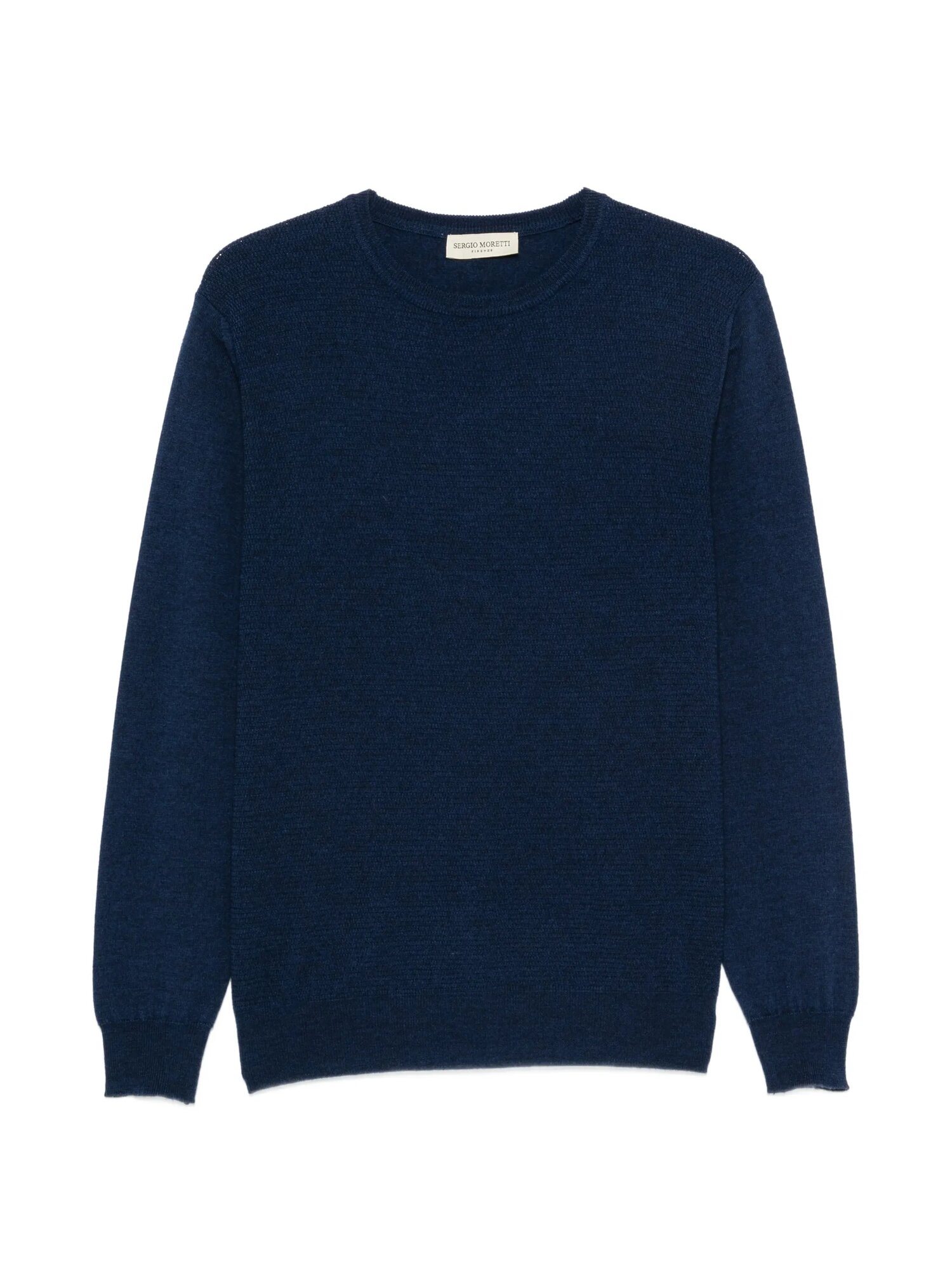 Свитер Crew-neck sweater