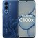 Смартфон C100x 4/256GB Blue