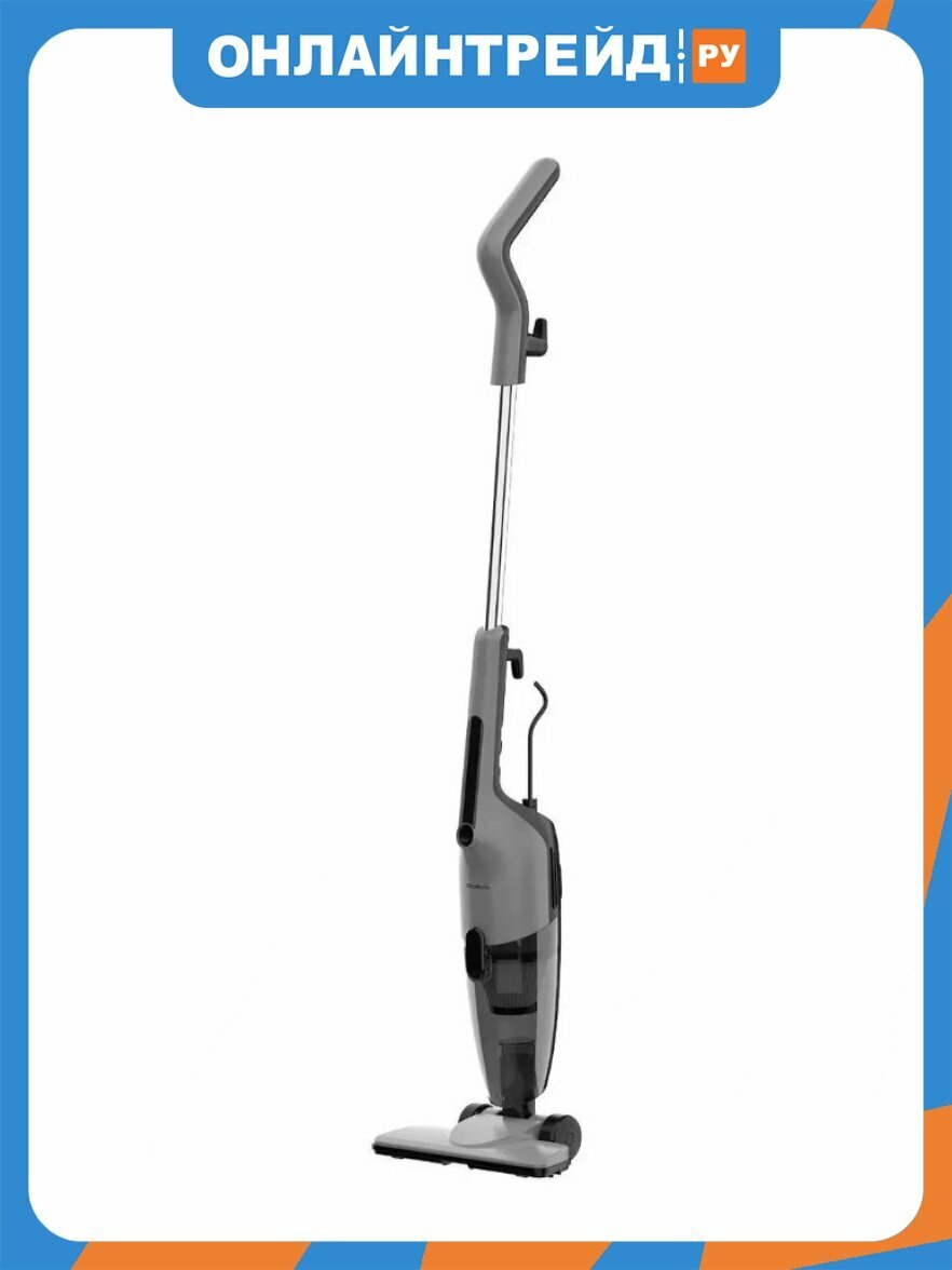 Пылесос Deerma DX600S Combo вертикальный