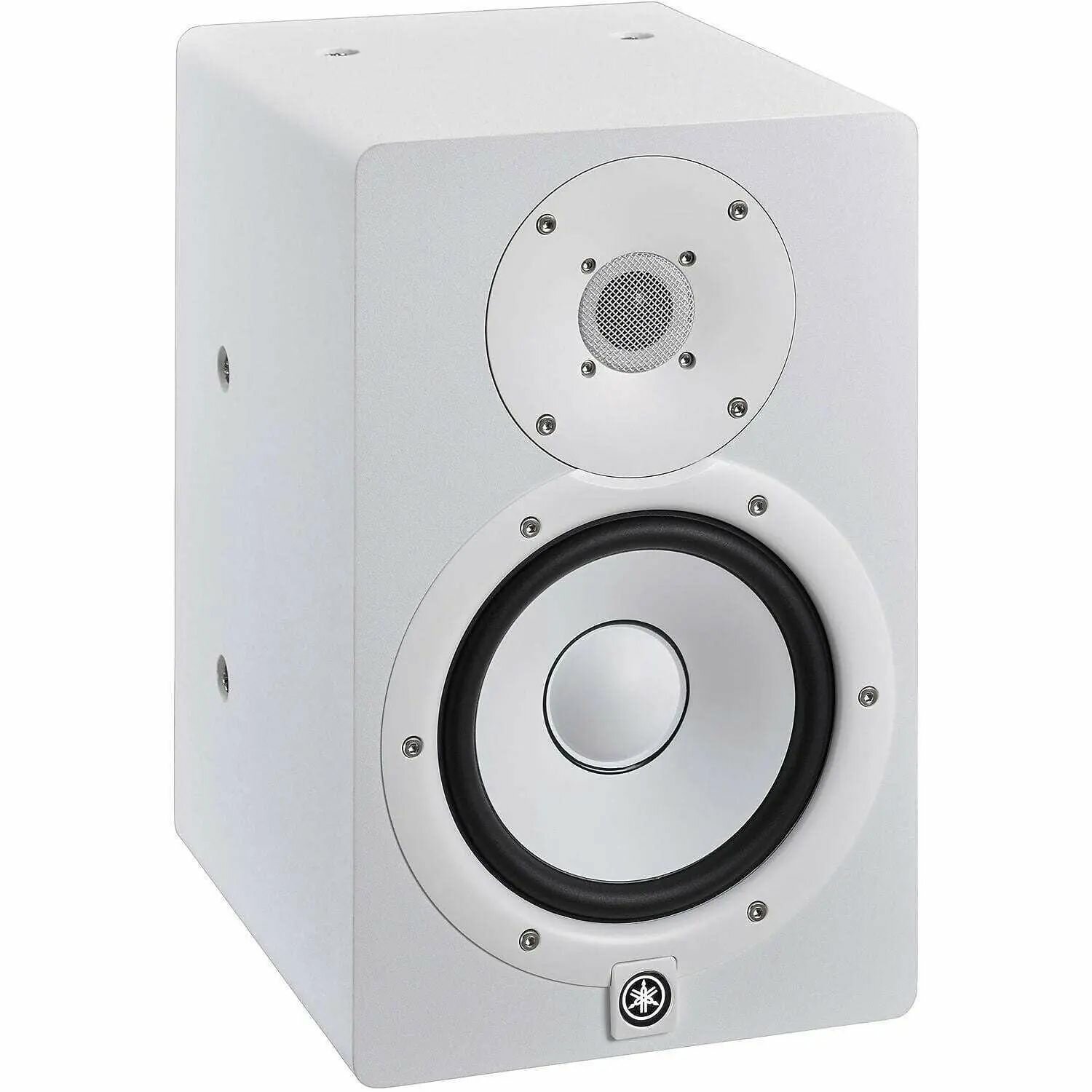 Активный студийный монитор Yamaha HS7I White белый, инсталляционный вариант