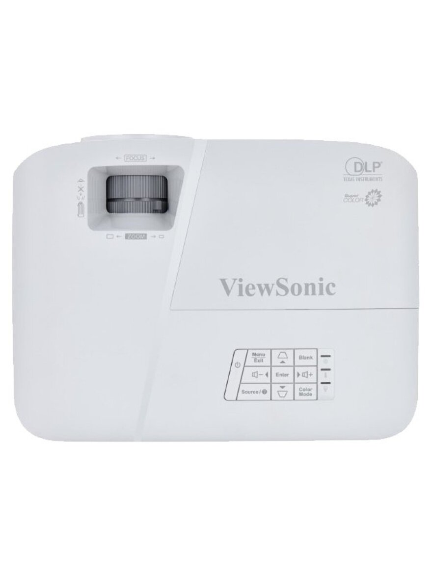 Проектор Viewsonic PA503S — фото 1