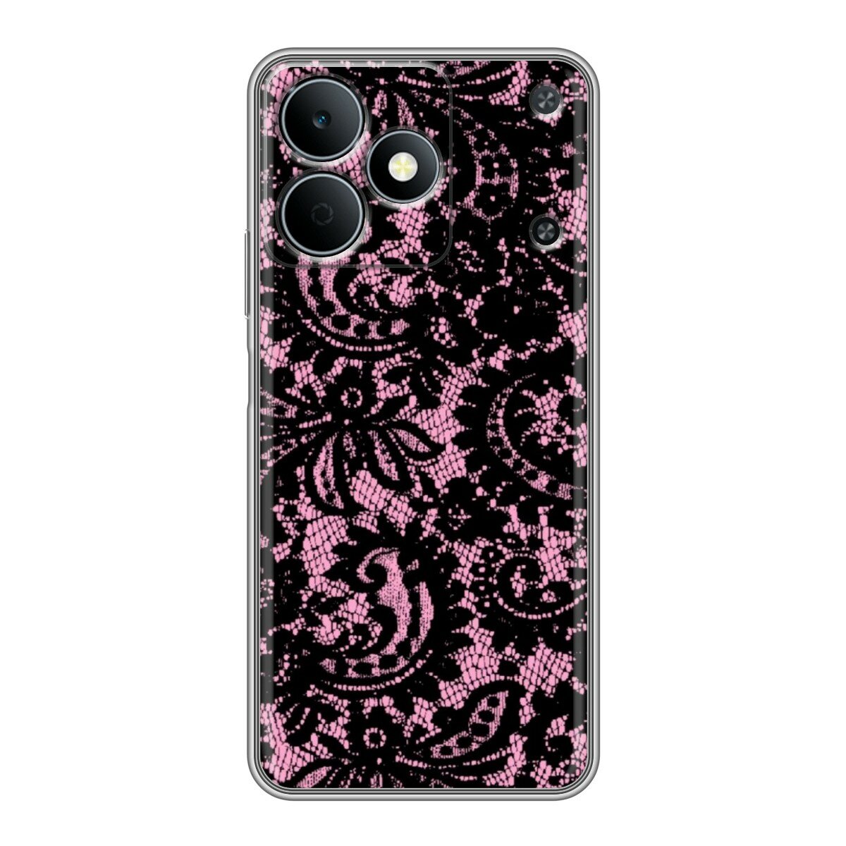Чехол для Realme Note 80 — фото 1