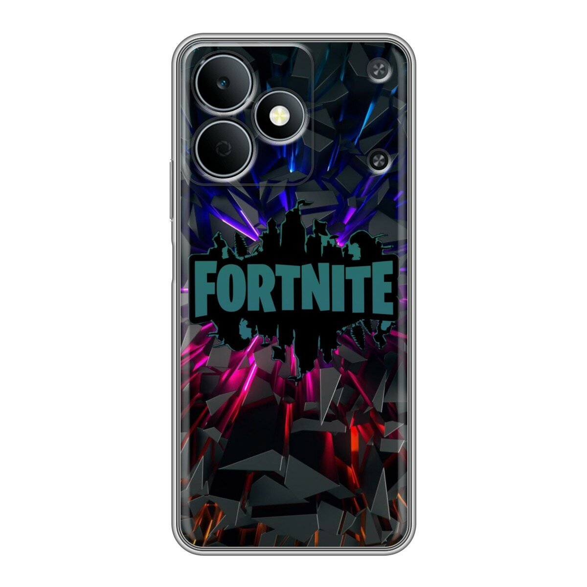 Чехол для Realme Note 80 — фото 1