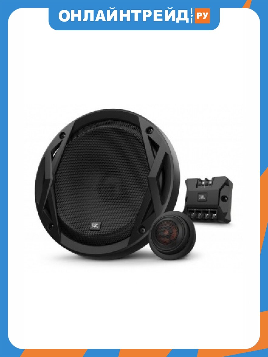 Акустическая система Jbl CLUB 6500C