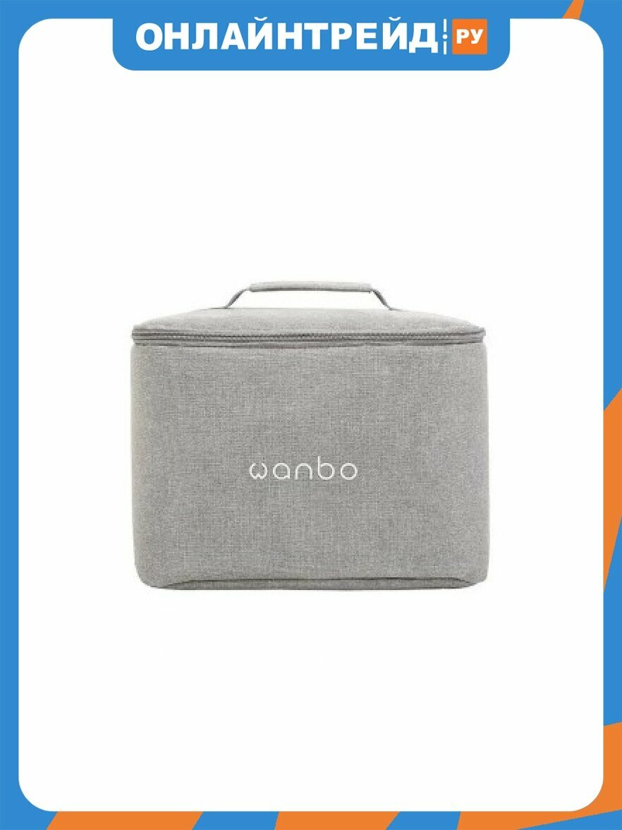 Сумка для портативного проектора Wanbo T4