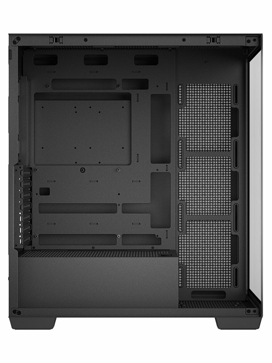 Корпус Deepcool CG580 черный — фото 1