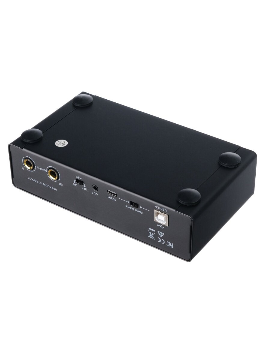 Аудиоинтерфейс Foix USB LBS-MD22-5 — фото 1