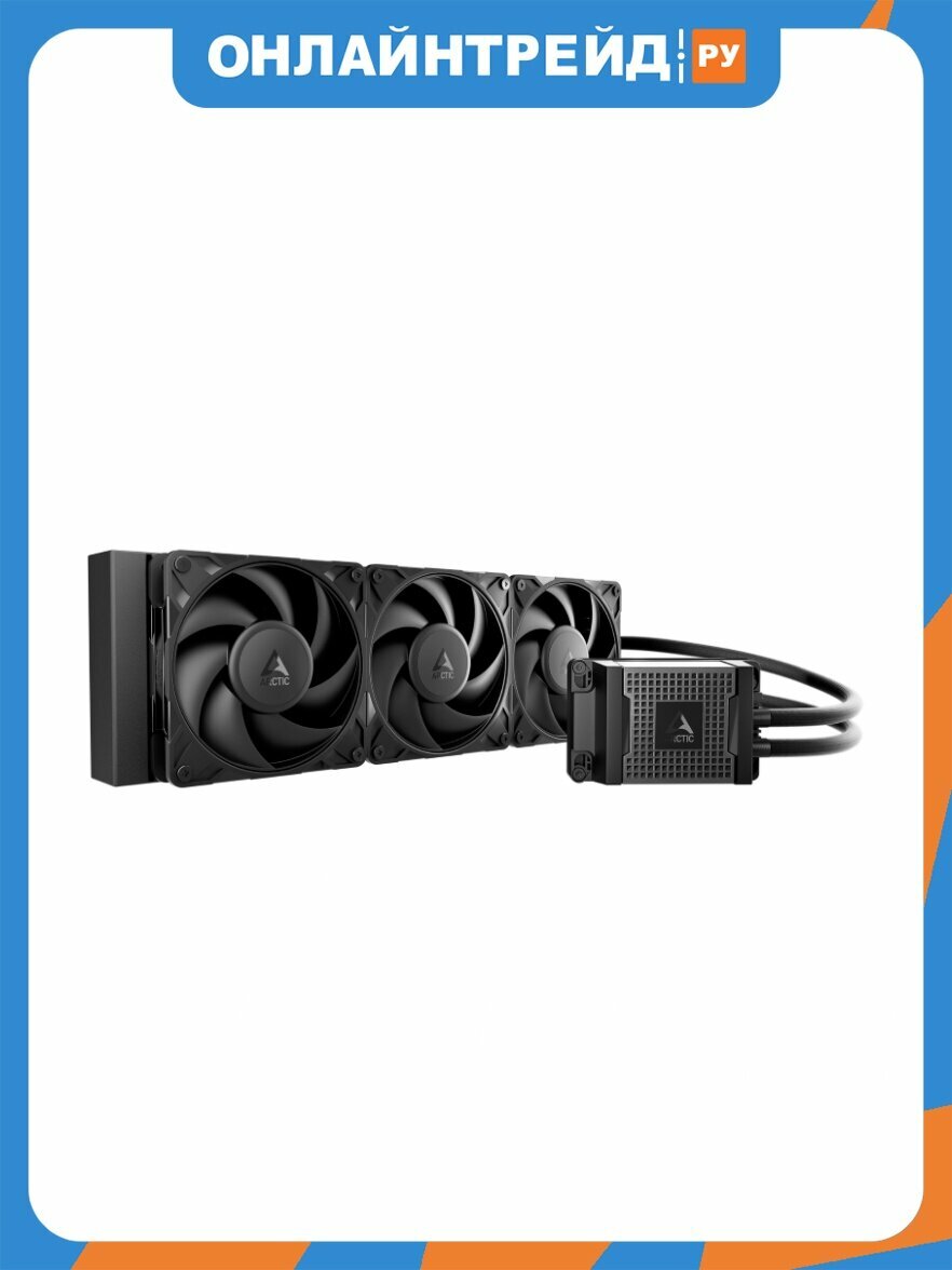 СВО для процессора Arctic Liquid Freezer WS360-SP6 (ACFRE00201A)